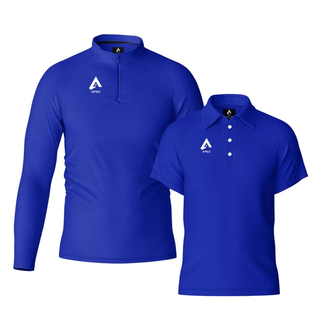 CORE RANGE – APEC Sportswear