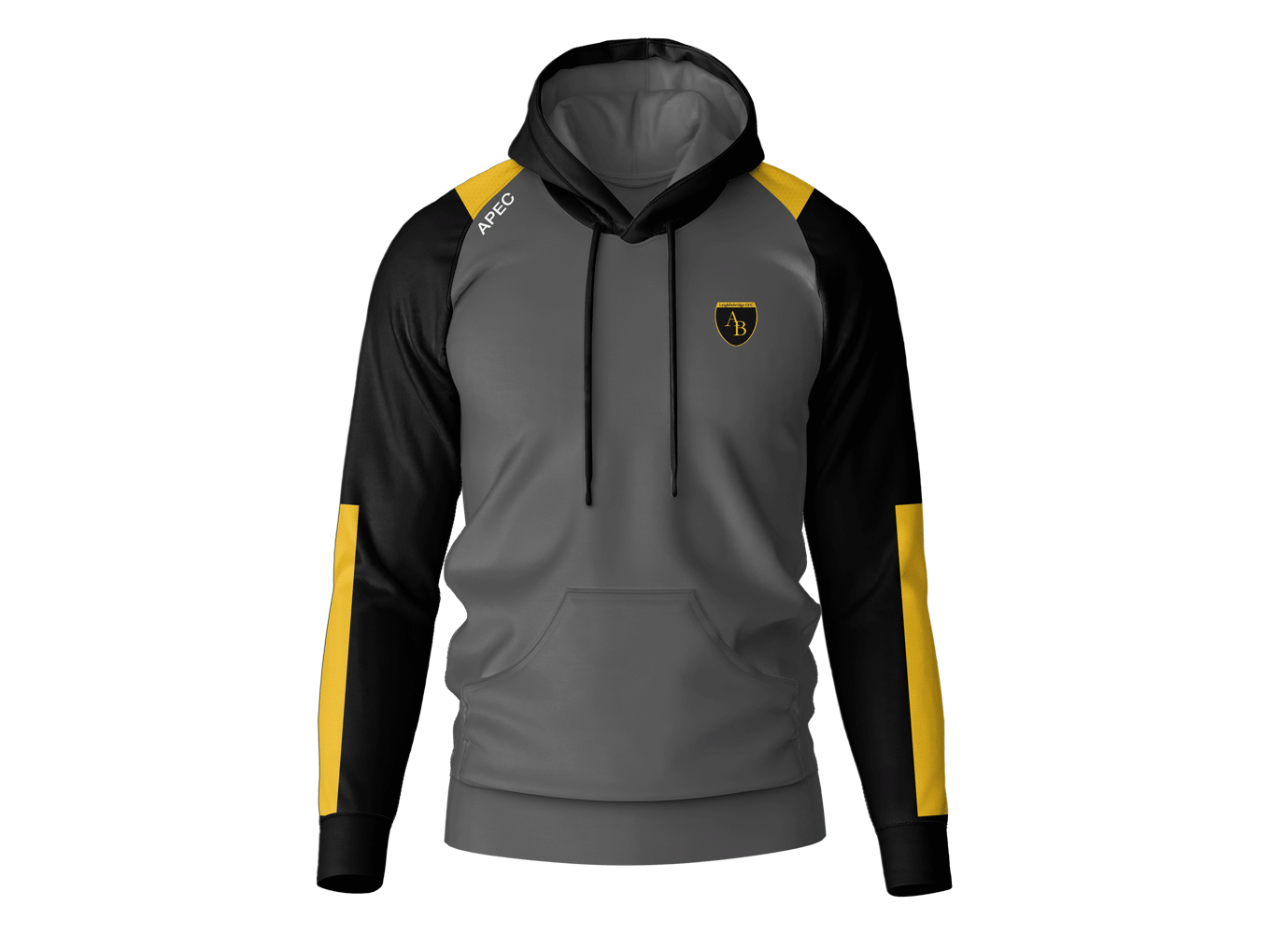 BONDI Range Hoodie – APEC Sportswear