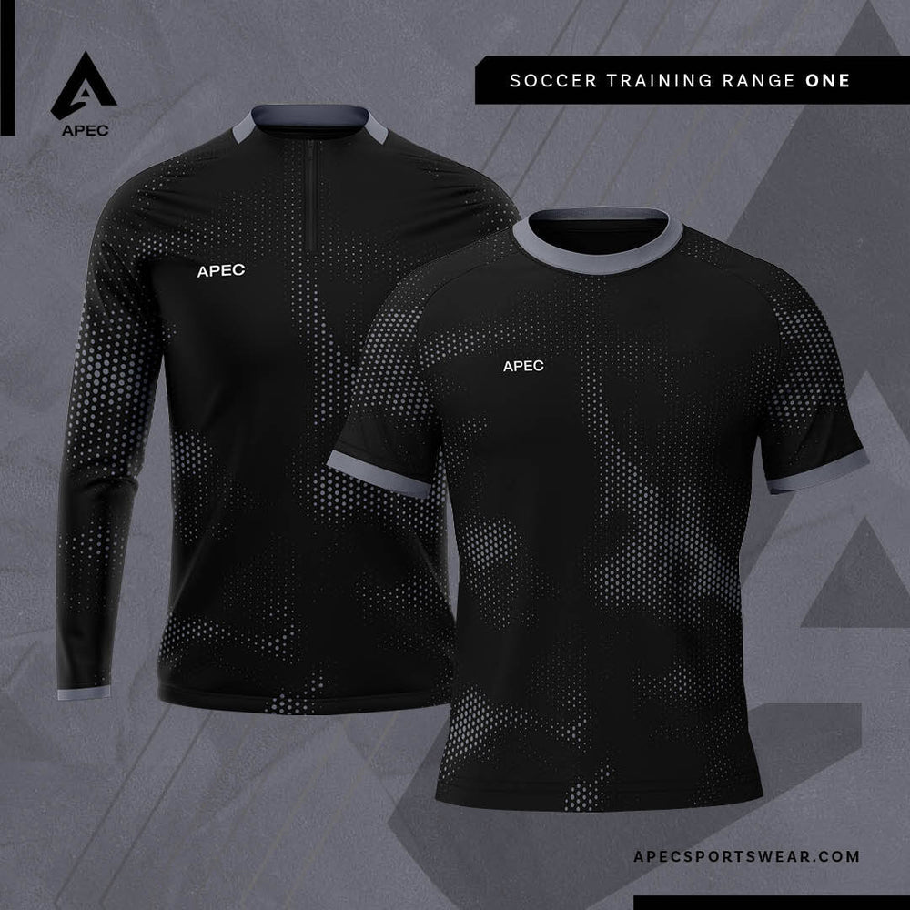 Soccer Training Kits – APEC Sportswear