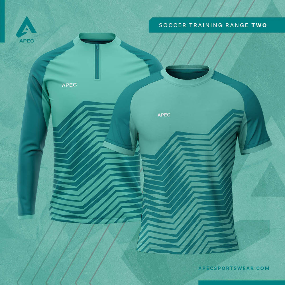 Soccer Training Kits – APEC Sportswear