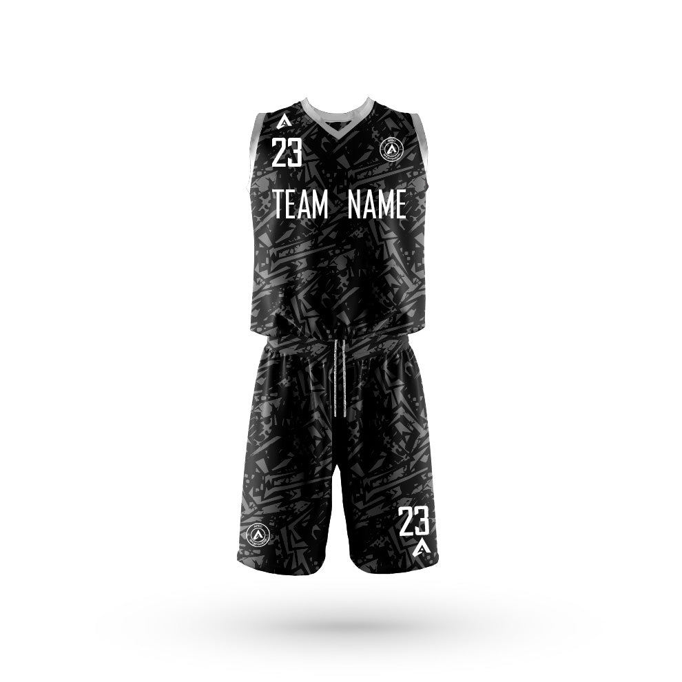Basketball Kits – APEC Sportswear