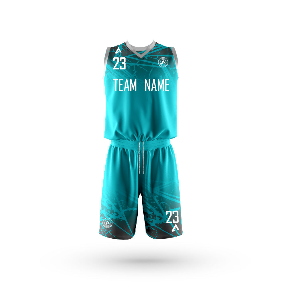 Basketball Kits – APEC Sportswear