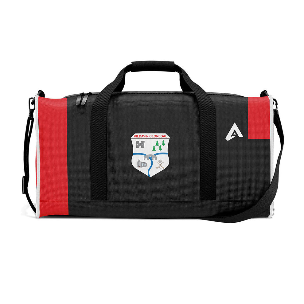 Kildavin Clonegal Gearbag – APEC Sportswear